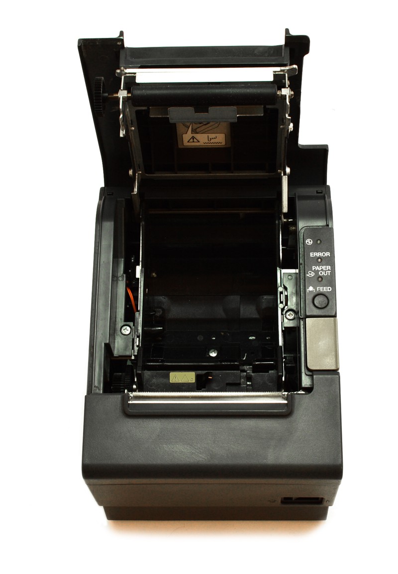 Epson TM-T88IV Receipt Printer