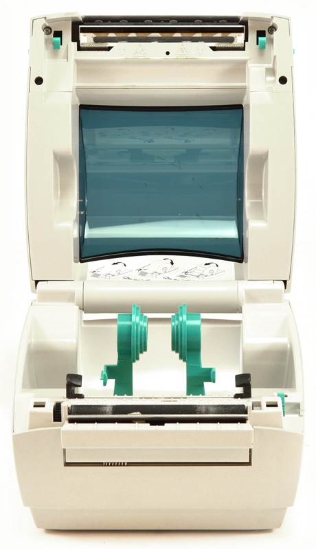 Zebra LP 2844-Z Label Printer (LP2844Z)