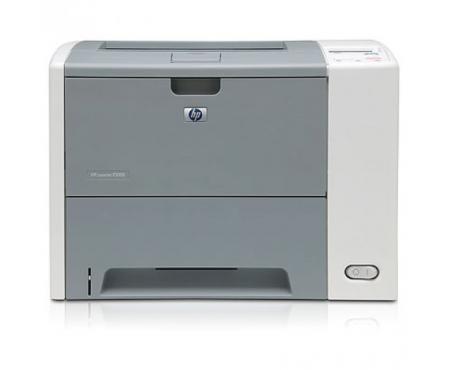 HP P3005 Laser Jet Printer Q7812A