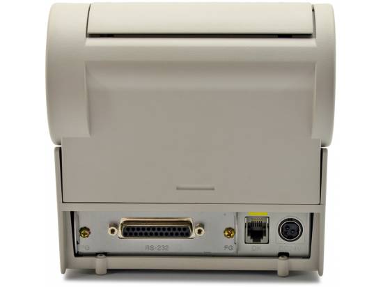 Epson TM -T88II Serial Receipt Printer (M129B) - White