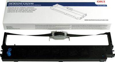 Okidata Microline 620 / 690 Ribbon - OEM (44173403)