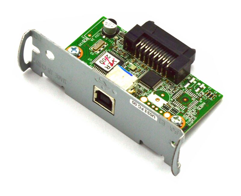 Epson USB Interface Card (UB-U03II)