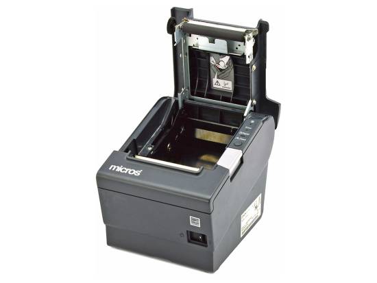 Micros Epson TM-T88V Receipt Printer - Grade A (M244A)