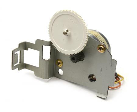 Okidata Line Feed Stepping Motor Assembly 9W KBL42LLB560B (56513601)