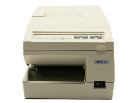 Epson TM-U375 (M63ua) Printer
